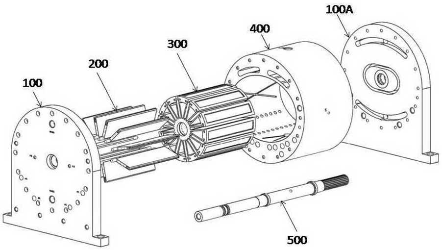 Circle Ellipse Engine - Home Page